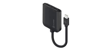 Alogic Mini DisplayPort Cables | Superior Display Solutions