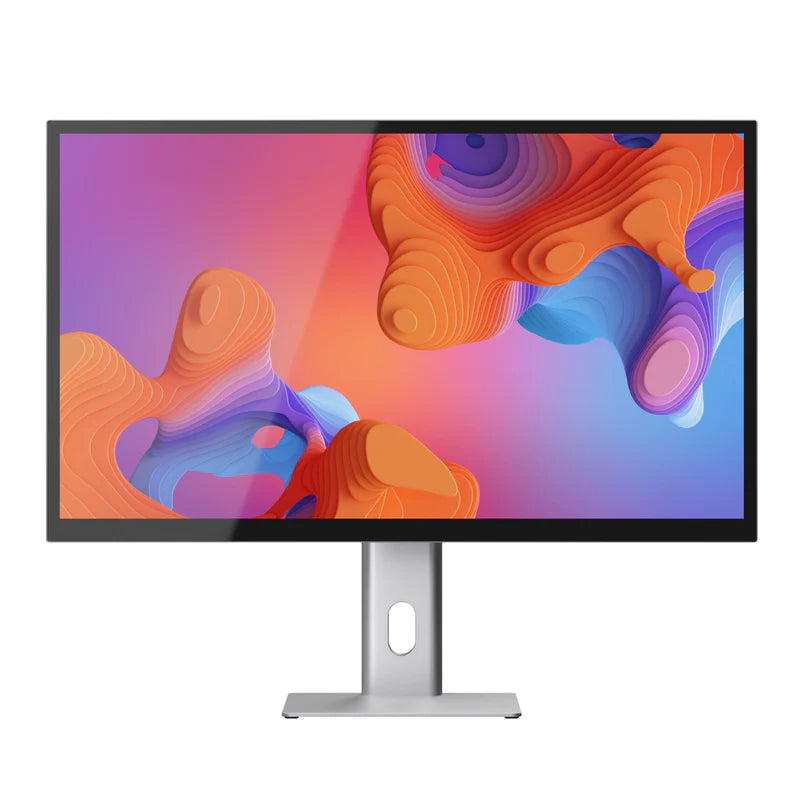 Aspekt 32” 4K UHD Docking Monitor with 145W USB Charging – ALOGIC Canada