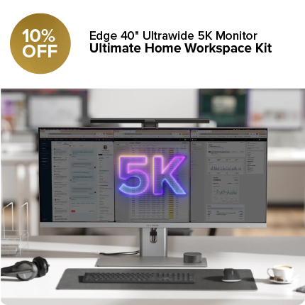 ALOGIC | Monitor, Docking Station, Wireless Charger, Wall Charger ...